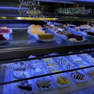 INFINITY BUFFET AT TREASURE BAY CASINO - 100 Photos & 77 Reviews - 1980 ...