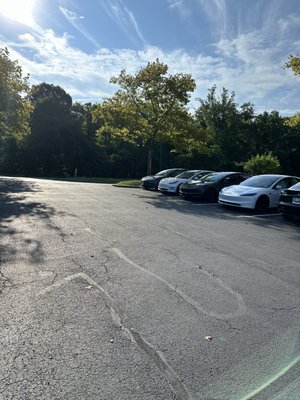 TESLA SILVER SPRING SERVICE CENTER - Updated January 2026 - 22 Photos ...