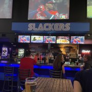 SLACKERS BAR - 24 Photos - Sports Bars - 7959 Fredericksburg Rd, San ...