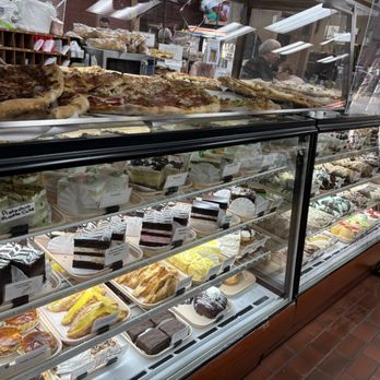 RUSSO PASTRY SHOP - Updated December 2025 - 118 Photos & 107 Reviews ...