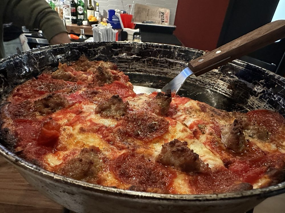 BURT’S PLACE - Updated December 2024 - 623 Main St, Lafayette, Indiana ...