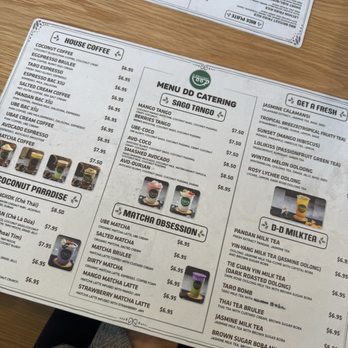 D-D DELIGHT RESTAURANT - Updated March 2025 - 2668 Photos & 1074 ...