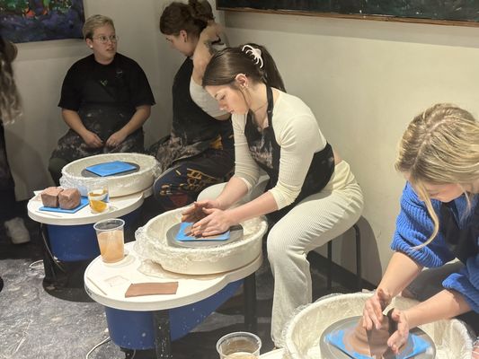 SMASHED CLAY + STUDIO - Updated December 2025 - 73 Photos & 54 Reviews ...