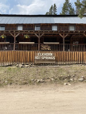 ELKHORN HOT SPRINGS - Updated August 2025 - 52 Photos & 35 Reviews ...