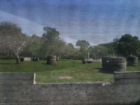 XTREME PAINTBALL OF AUSTIN - Updated October 2025 - 38 Reviews - 7415 ...