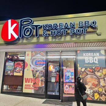 KPOT KOREAN BBQ & HOT POT - Updated June 2026 - 353 Photos & 157 ...