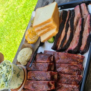 CORKSCREW BBQ - 977 Photos & 1090 Reviews - 26608 Keith St, Spring, TX ...