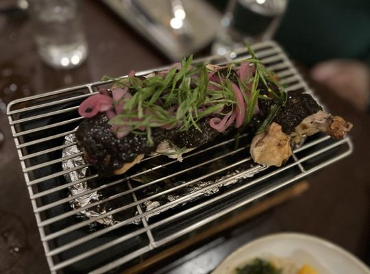 ORO RESTAURANT & LOUNGE - Updated December 2025 - 853 Photos & 447 ...