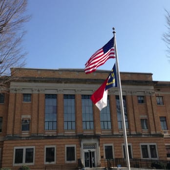MCDOWELL COUNTY COURTHOUSE - Updated July 2025 - 21 S Main St, Marion ...