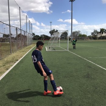 KENDALL SOCCER PARK - Updated December 2025 - 31 Photos & 26 Reviews ...