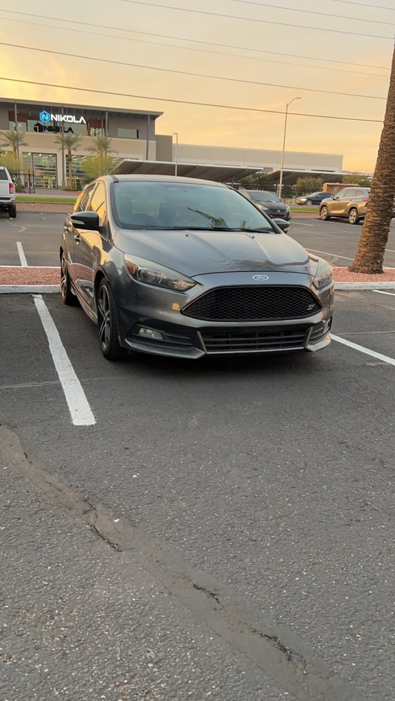 SUN DEVIL AUTO - Updated August 2025 - 16 Photos & 129 Reviews - 6300 S ...