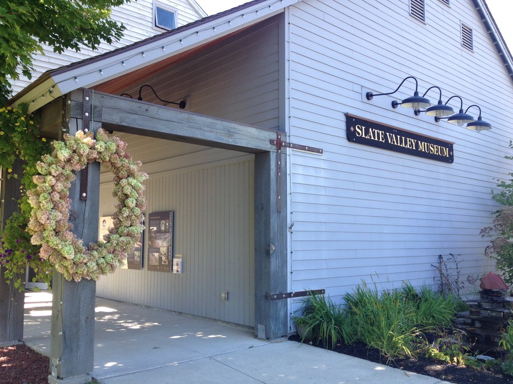 SLATE VALLEY MUSEUM - Updated August 2025 - 17 Water St, Granville, New ...