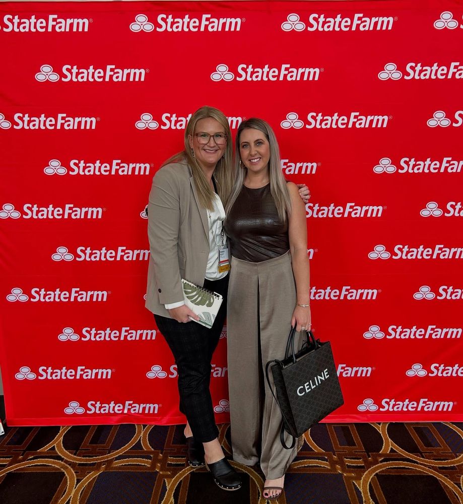 ALEXA BARKLEY - STATE FARM INSURANCE AGENT - Updated December 2025 - 61 ...