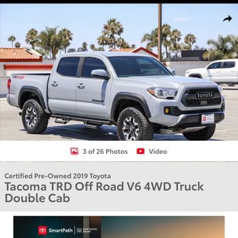 DCH TOYOTA OF OXNARD - Updated September 2025 - 237 Photos & 996 ...