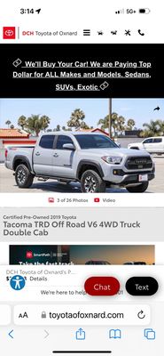 DCH TOYOTA OF OXNARD - Updated January 2026 - 237 Photos & 1033 Reviews ...
