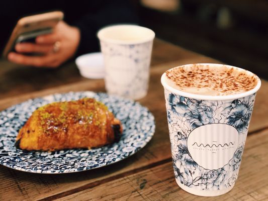 MAMAN - 803 Photos & 362 Reviews - 211 W Broadway, New York, New York ...