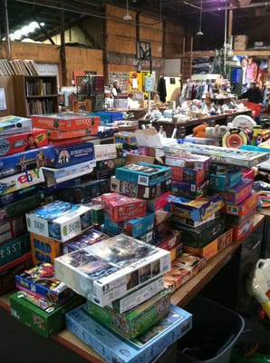 ENCORE THRIFT STORE - 12 Photos - 10840 IL-10, Clinton, Illinois ...