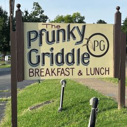 THE PFUNKY GRIDDLE - Updated July 2025 - 402 Photos & 490 Reviews ...