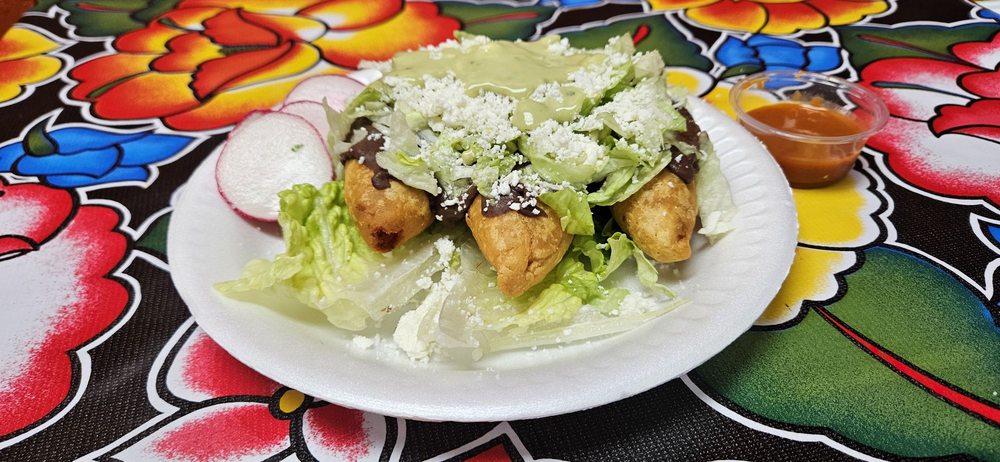 ALMUD COCINA OAXAQUENA - Updated May 2025 - 14 Photos & 10 Reviews ...