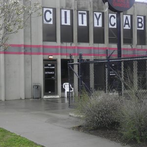 YELLOW CAB UTAH - 78 Reviews - 435 S 600th W, Salt Lake City, Utah ...