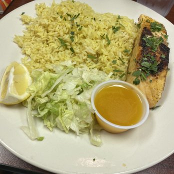 THE OLIVE TREE MEDITERRANEAN CAFÉ - Updated September 2024 - 264 Photos ...