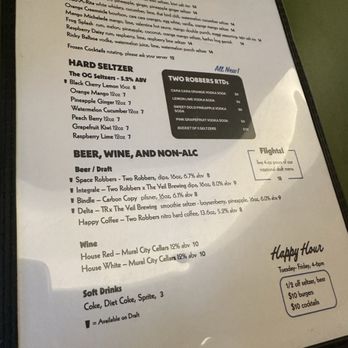 TWO ROBBERS FISHTOWN - Updated May 2025 - 108 Photos & 66 Reviews ...