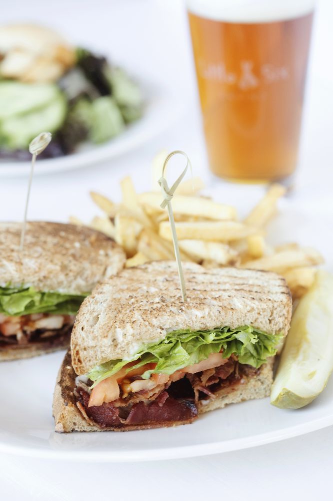 LITTLE SIX RESTAURANT - Updated January 2025 - 27 Photos & 16 Reviews ...