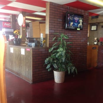 DAVID’S PIZZA - Updated July 2025 - 21 Photos & 35 Reviews - 329 N ...