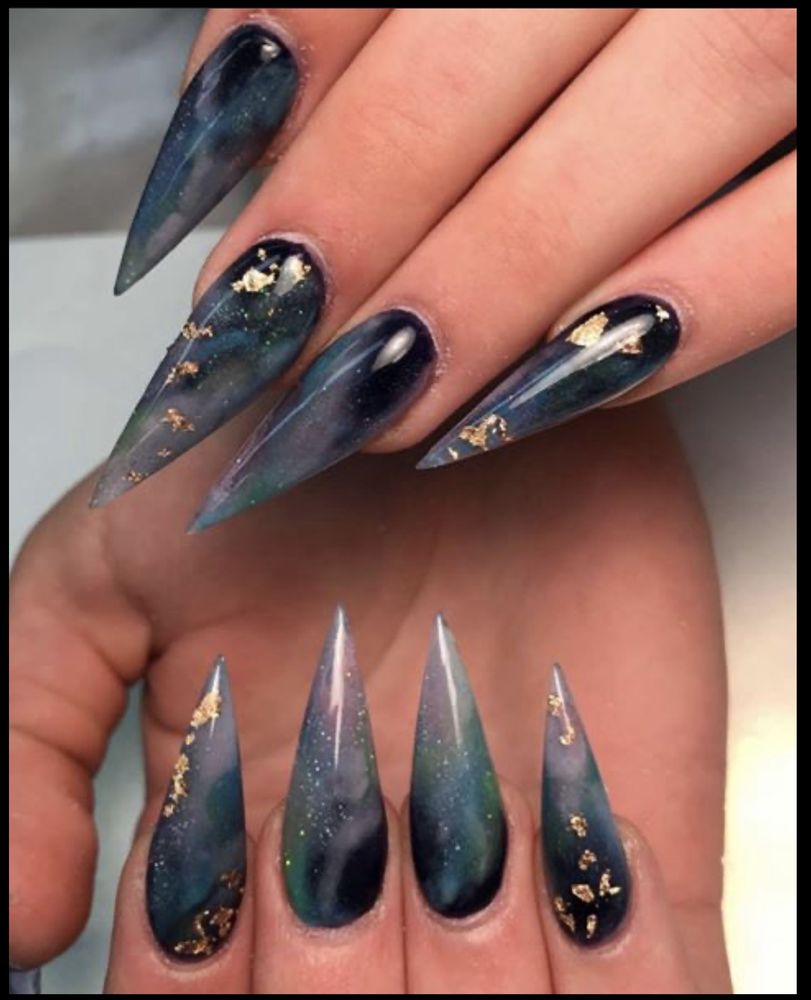 FRAMED NAIL GALA - Updated June 2024 - 1637 NW Blvd, Columbus, Ohio ...