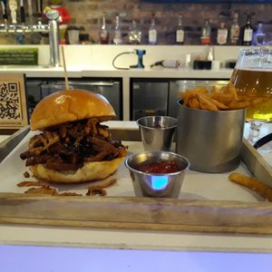FIRELAKE GRILL HOUSE & COCKTAIL BAR - 44 Photos & 29 Reviews - American ...