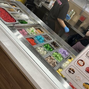 UNU CAFE - Updated July 2024 - 428 Photos & 150 Reviews - 9950 Bolsa ...