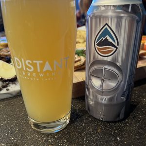 DISTANT BREWING - 171 Photos & 131 Reviews - Breweries - 568 Old ...