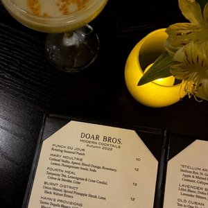 DOAR BROS. - 296 Photos & 189 Reviews - 225 Meeting St, Charleston ...