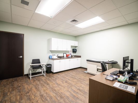 DESERT COMPREHENSIVE TREATMENT CENTER - Updated June 2026 - 46 Photos ...