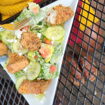 THE GOVERNESS BAR & RESTAURANT - Updated January 2026 - 53 Photos & 35 ...