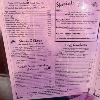 ORPHAN ANDY’S - Updated May 2025 - 700 Photos & 1157 Reviews - 3991 ...