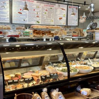 INVERNESS PARK MARKET - Updated October 2025 - 357 Photos & 360 Reviews ...