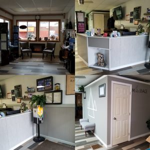 K. RAE SALON AND SPA - Updated April 2026 - Request an Appointment ...