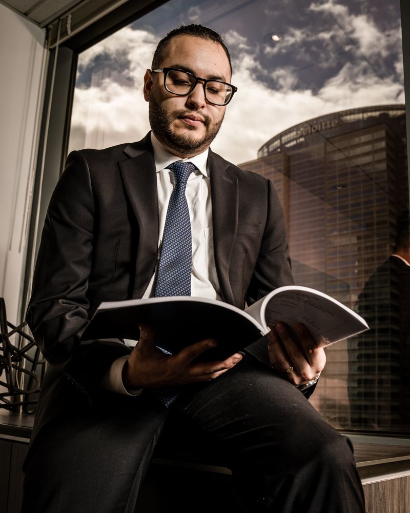 ANDREW LOPEZ LAW, Los Angeles, California - 355 S Grand Ave - Updated ...