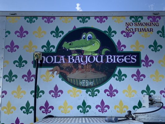 NOLA BAYOU BITES - 30 Photos & 11 Reviews - FM1103 and Brite Rd, Cibolo ...