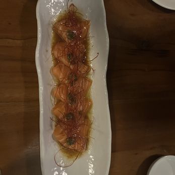 NOBU SCOTTSDALE - Updated October 2024 - 1281 Photos & 465 Reviews ...