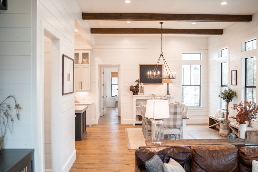 KOLBY HOMES - Updated October 2025 - Anderson, Texas - General ...