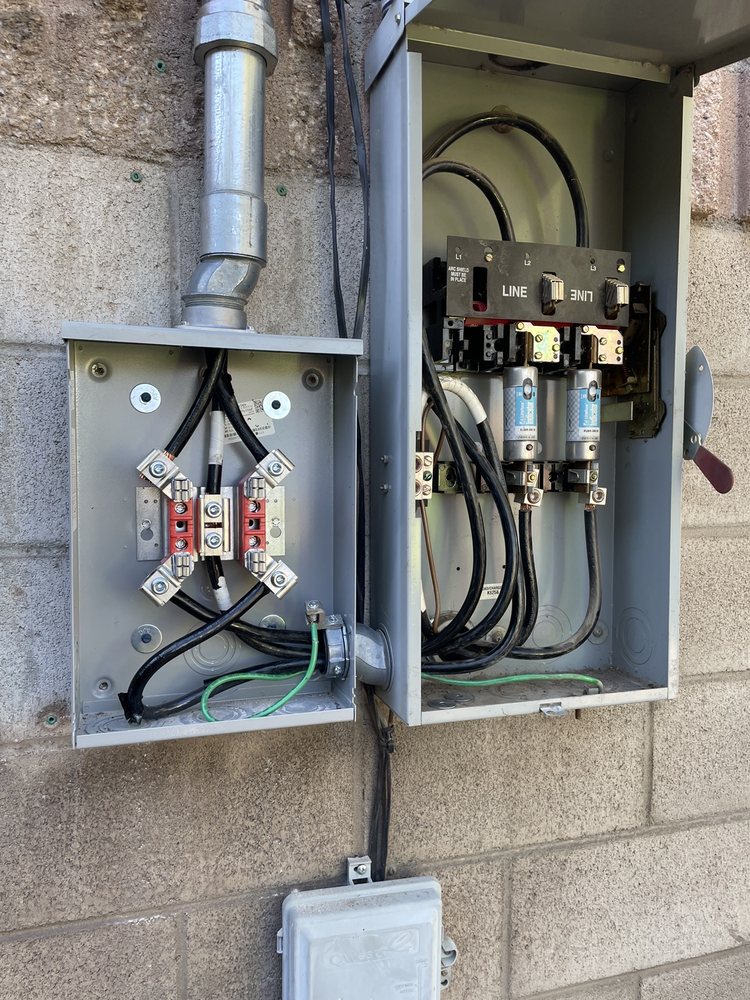 JW Shaffer Electric - Updated July 2025 - 13 Reviews - 3938 E Grant Rd, Tucson, Arizona ...