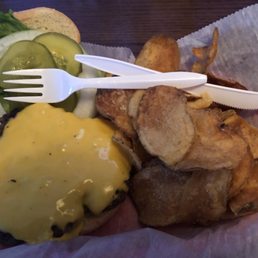THE BURGER BAR - Updated December 2025 - 57 Photos & 93 Reviews - 2765 ...