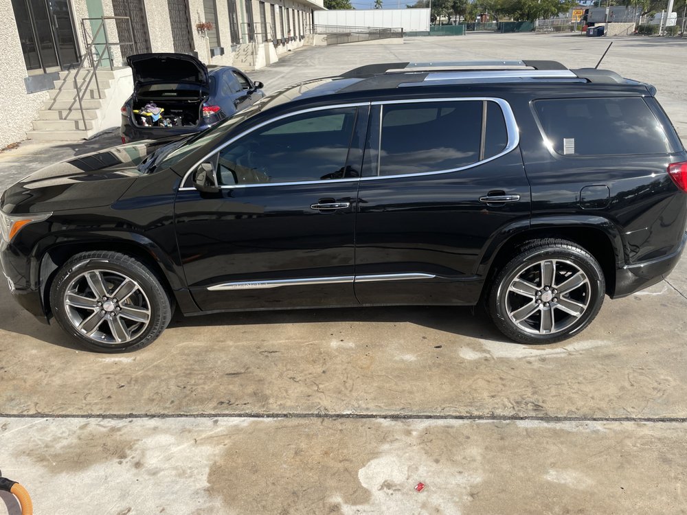 BAREFOOT AUTO DETAILING - Updated September 2024 - Request a Quote - 15 ...