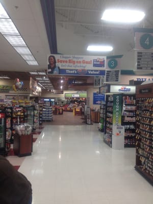 MARKET 32 BY PRICE CHOPPER - Updated May 2025 - 27 Reviews - 72 Pullman ...