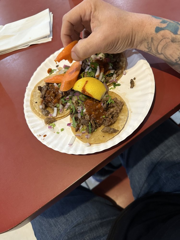 TACOS EL GRULLENSE - Updated July 2025 - 27 Photos & 33 Reviews - 104 ...