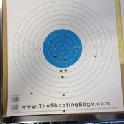 THE SHOOTING EDGE - 25 Photos & 19 Reviews - 510 77 Ave SE, Calgary ...