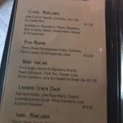 MERITAGE RESTAURANT - 341 Photos & 193 Reviews - Food near 5454 Post Rd ...