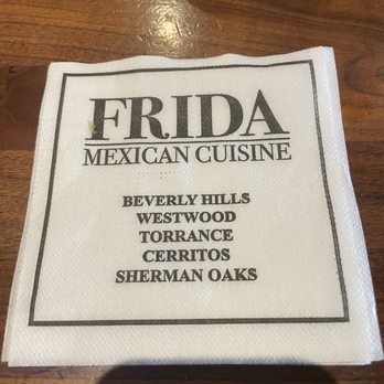 FRIDA MEXICAN CUISINE - Updated August 2024 - 1086 Photos & 1080 ...